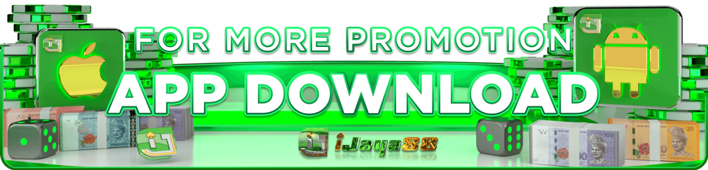 iJaya88: Best Ewallet Slot Casino in Malaysia