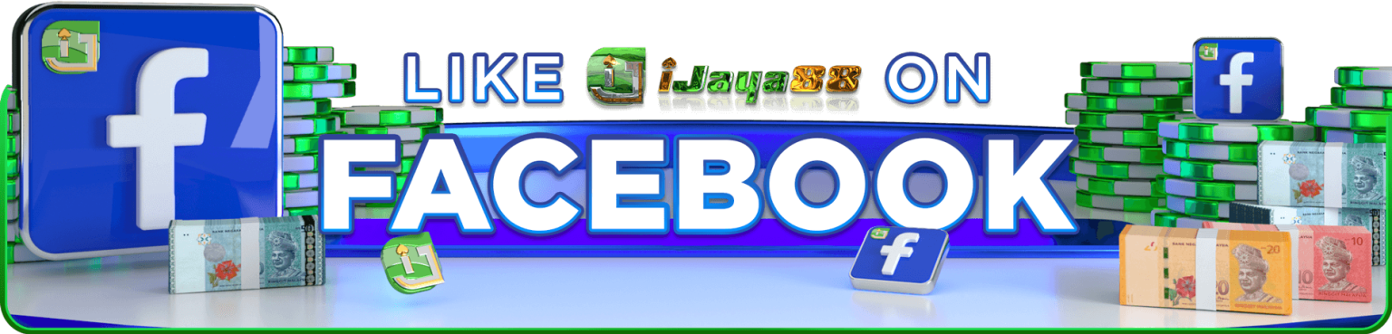 iJaya88: Best Ewallet Slot Casino in Malaysia