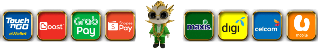 iJaya88: Best Ewallet Slot Casino in Malaysia