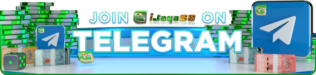 iJaya88: Best Ewallet Slot Casino in Malaysia