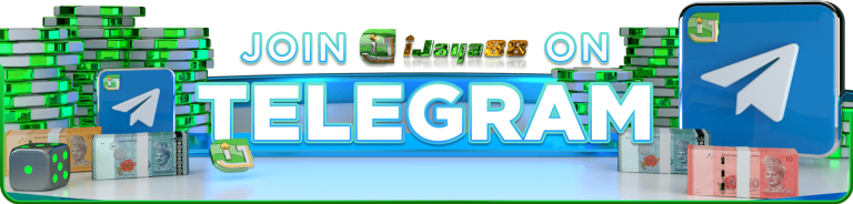 iJaya88: Best Ewallet Slot Casino in Malaysia