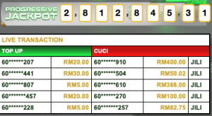 iJaya88: Best Ewallet Slot Casino in Malaysia