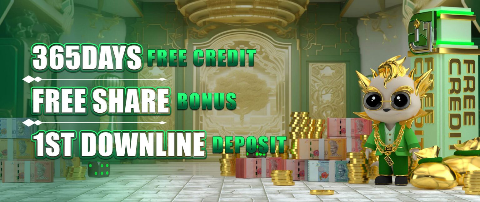 iJaya88: Best Ewallet Slot Casino in Malaysia